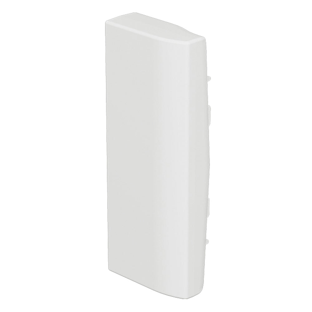 Capac de capat DLP-S, 130x50mm, alb, Legrand 638045 - Alternativo.ro
